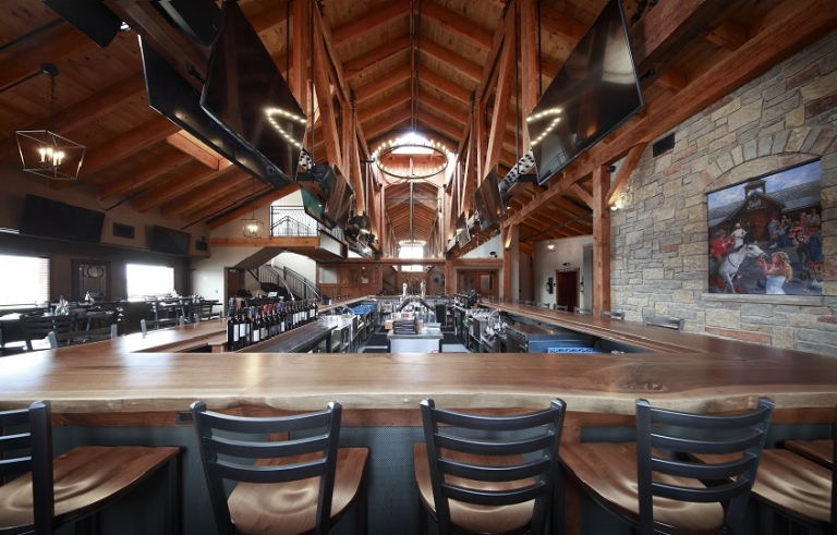 5 Steps to Successful Restaurant Design | Bleck & Bleck Architects