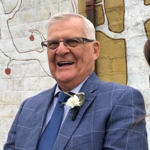 Tom Bleck Founder - Bleck & Bleck Architects
